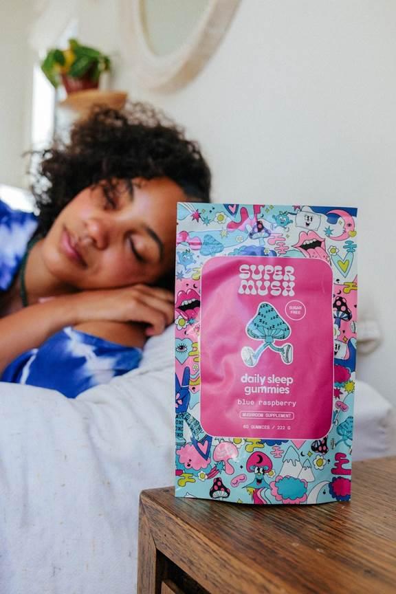 Do Sleep Gummies Actually Work?