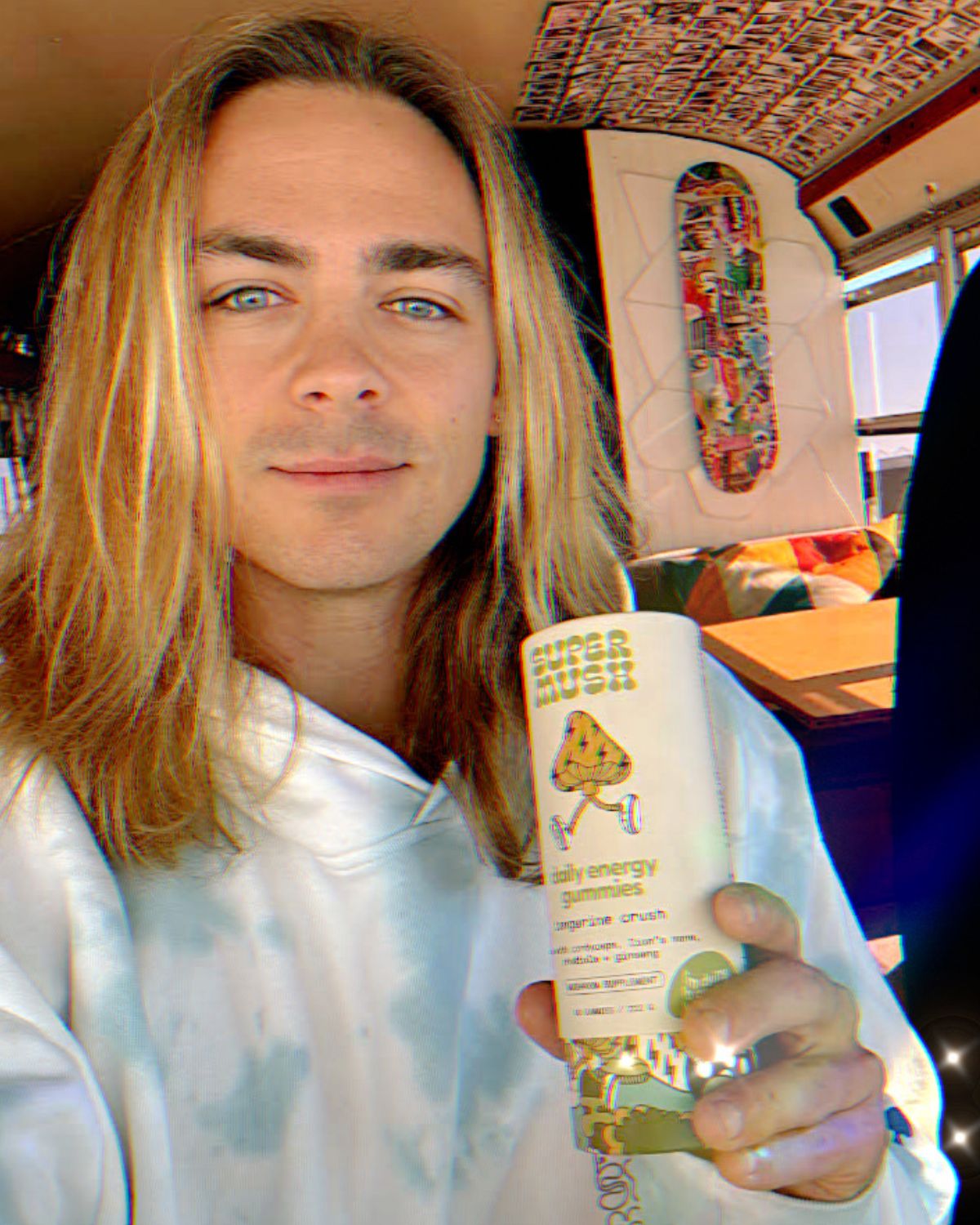 SuperMush Ambassadors