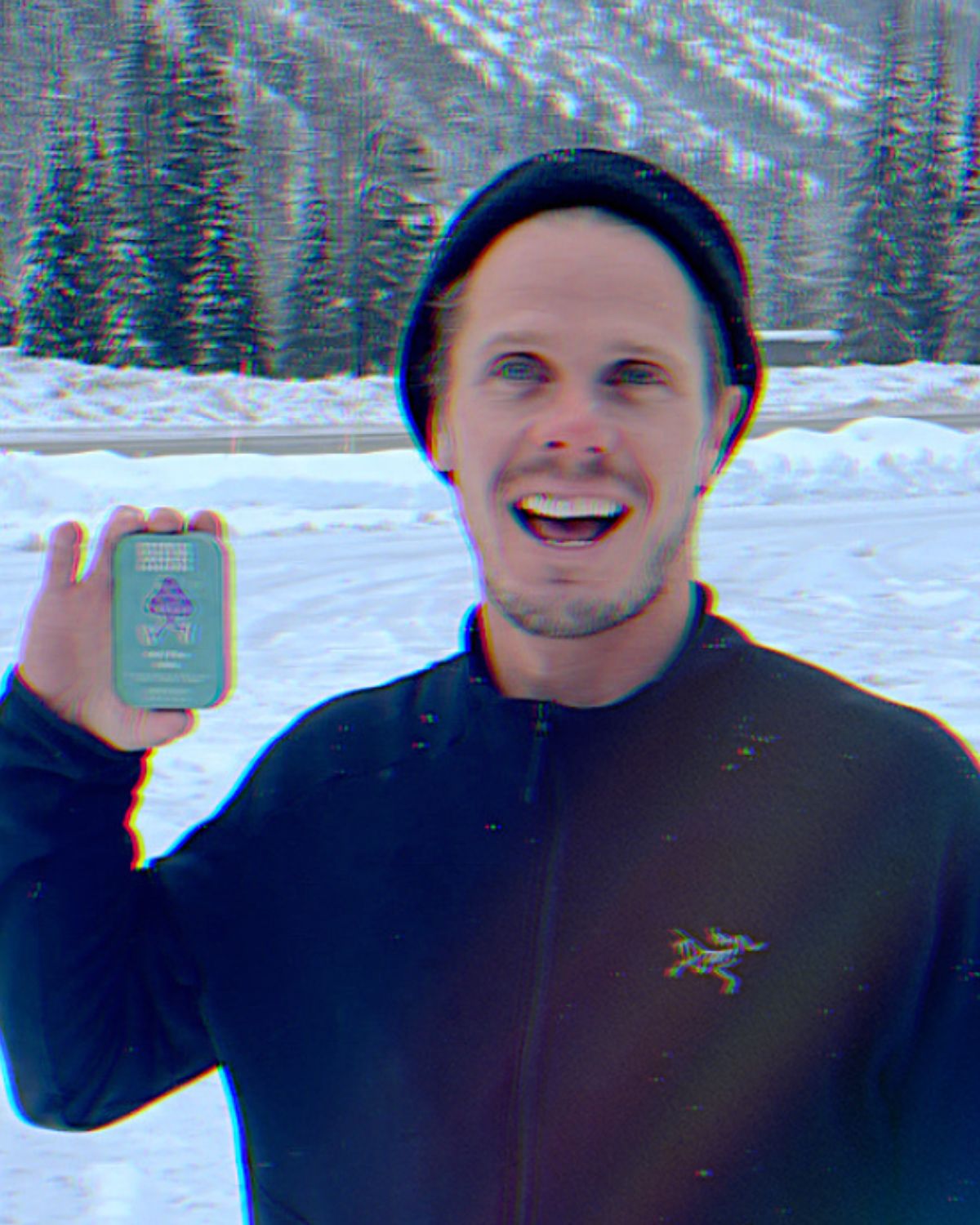 SuperMush Ambassadors