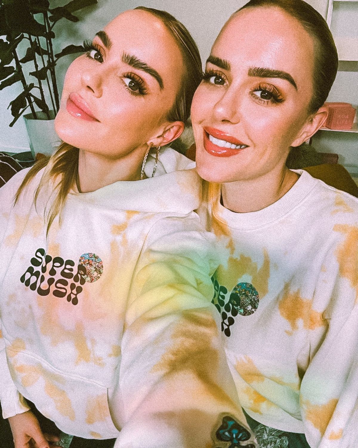 SuperMush Ambassadors