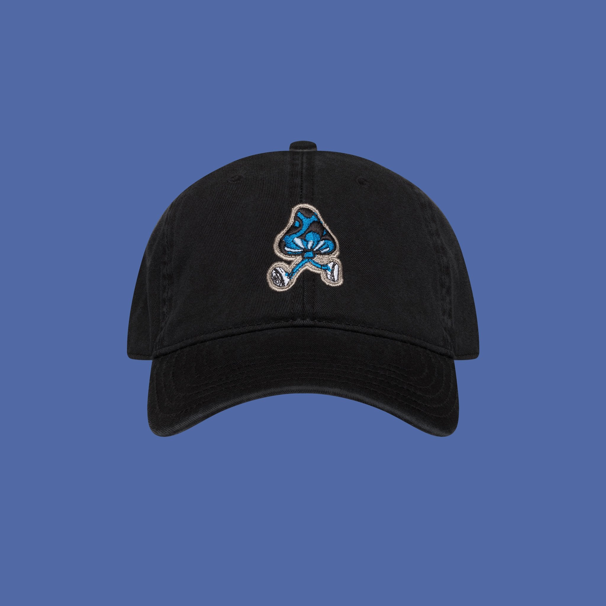 The SuperDaddy Hat (FREE Gift)